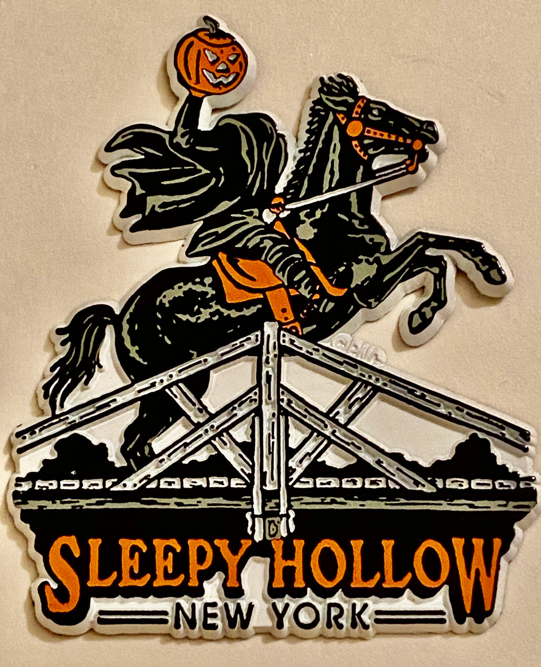 Headless Horseman Novelties – Headless Horseman Gifts